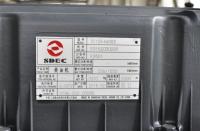 China 300kw Shanghai Powered Industrial Diesel Generator With ComAp Control System for sale