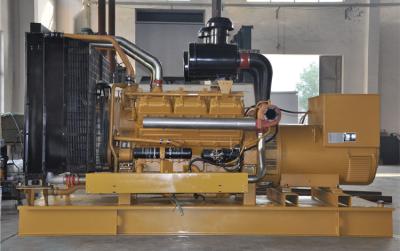 China AC 3 Phase 120KW 150KVA Shanghai Diesel Generators With SDEC SC7H230D2 Engine for sale
