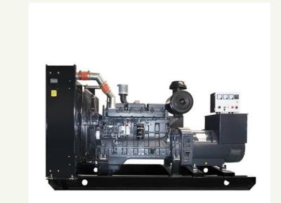 China ComAp Control System Shanghai Diesel Generators 20kw-1000kW Low Fuel Consumption for sale