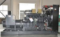 China Smartgen Control Diesel Engine Electric Generator cummins bakckup generator 100KW for sale