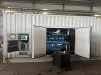 China 50-3000 KW Weichai Diesel Generator for sale