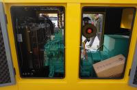 China OEM 20KW/50KW/100kw Cummins Silent Diesel Generator for sale