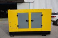 China OEM 20KW/50KW/100kw Cummins Silent Diesel Generator for sale