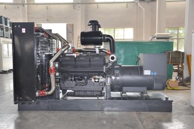 China 90kw 112.5KVA Shanghai Diesel Generators WP4D100E200 Powered 220V 50Hz for sale