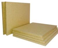 China Refractory & Insulation Board Cutting Size OEM Vermiculite Fire Resistant Plate for sale