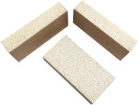 China Refractory & Insulation Board Cutting Size OEM Vermiculite Fire Resistant Plate for sale