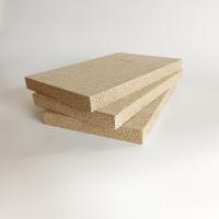 China Vermiculite Lightweight Thermal Insulation Board for Steel Casting Ladle for sale