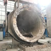 China Vermiculite Thermal Insulation Brick for sale