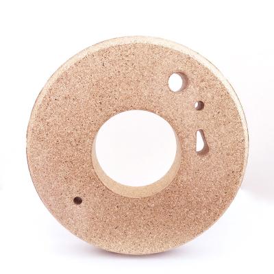 China Multipurpose Boiler Insulation Board Shockproof Acid Resistant for sale