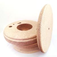 China Multipurpose Boiler Insulation Board Shockproof Acid Resistant for sale