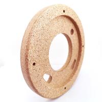 China Multipurpose Boiler Insulation Board Shockproof Acid Resistant for sale