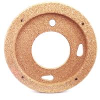 China Multipurpose Boiler Insulation Board Shockproof Acid Resistant for sale