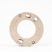 China Lightweight Refractory Thermal Insulation Board for Condensing Gas Boiler Heat Exchanger for sale