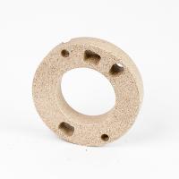 China Lightweight Refractory Thermal Insulation Board for Condensing Gas Boiler Heat Exchanger for sale