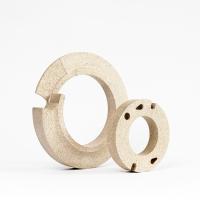 China Industrial Boiler Thermal Insulation Board Lightweight Shock Resistant Block for sale