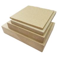China Vermiculite board for fire protection and thermal insulation for sale
