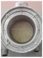 China Beige Vermiculite Boiler Insulation Board Durable For Construction for sale