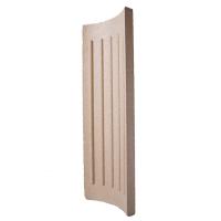 China Fireplace Insulation Panel with 0.15±0.02W/m.k Thermal Conductivity & Compressive Strength >5Mpa for sale