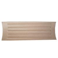 China Fireplace Insulation Panel with 0.15±0.02W/m.k Thermal Conductivity & Compressive Strength >5Mpa for sale