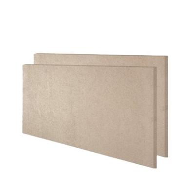 China 20mm vermiculite board for fireplace insulation board for sale