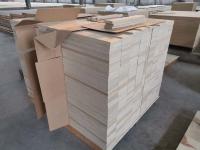 China High temperature refractory insulation vermiculite board for kiln insulation for sale