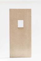 China Fire Resistant Refractory Insulation Board Rectangle Lightweight for sale
