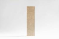China Lightweight Refractory Insulation Board 700 kgs/m³ CNC Vermiculite Board for sale