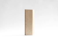 China 400-1200kg/m3 Refractory Insulation Board High Temperature Rectangle for sale