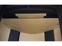 China Heatproof Vermiculite Fireproof Board Shock Resistant For House for sale