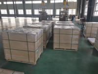 China 750kgs/m3 Industrial Vermiculite Board Fireplace , Shockproof Brick Effect Fire Board for sale