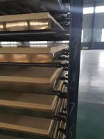 China Non Flammable Vermiculite Insulation Board For Electrolytic Aluminum Tank for sale