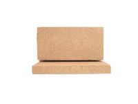 China Industrial Nontoxic Furnace Insulation Panels Fireproof For Log Burner for sale