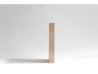 China Fireproof Lightweight Fire Brick , Nontoxic Vermiculite Brick Effect Fire Board for sale