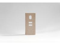 China Shockproof 6Mpa Furnace Insulation Board , Lightweight Fire Rated Insulation Board for sale