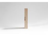 China Shockproof 6Mpa Furnace Insulation Board , Lightweight Fire Rated Insulation Board for sale