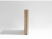 China Shockproof 6Mpa Furnace Insulation Board , Lightweight Fire Rated Insulation Board for sale