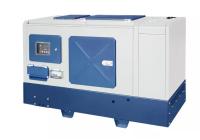 China Durable Industrial Diesel Generator 9KVA—3300KVA Open Frame Diesel Generator for sale
