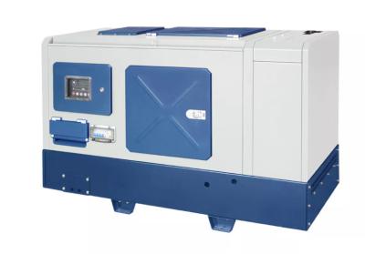 China Durable Industrial Diesel Generator 9KVA—3300KVA Open Frame Diesel Generator for sale