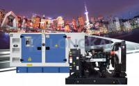China LG-DS Serial Industrial Diesel Generator DOOSAN Diesel Generator 50HZ 60Hz for sale