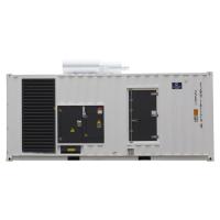 China High Performance 1000 Kva Generator 800kw Diesel Generator LG-C Serial for sale