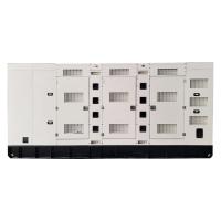 China KTA38-G2A Engine Type Cummins Generator 1000 Kva 60hz Diesel Generator for sale