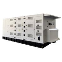 China Industrial CUMMINS 1000 Kva Diesel Generator High Performance for sale
