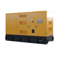 China 50HZ / 60Hz Baudouin Generator Diesel Engine Generator Various Applications for sale