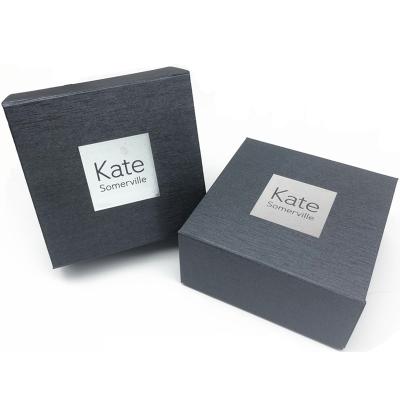 China Cardboard Paper Foldable Rigid Gift Boxes For Cosmetics Skin Care Product for sale