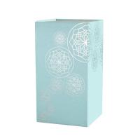 China Pantone Magnetic Close Folding Packaging Gift Box Matt Lamination for sale
