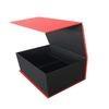 China UV Coating Paper Rigid Gift Boxes With Lids Lightweight For Watch for sale