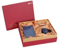 China OEM ODM Large Rigid Gift Boxes Magnetic Closure for sale