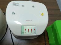 China Automated Cell Thawing Device For Consistent Holds 4 X 1.5ml - 2ml Cryogenic Vials for sale