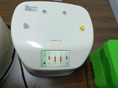 China Automated Cell Thawing Device For Consistent Holds 4 X 1.5ml - 2ml Cryogenic Vials for sale