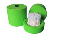 China 30x5ml Vials Cell Freezing Container Cellhome 305 Laboratory Equipment Cancer Research for sale
